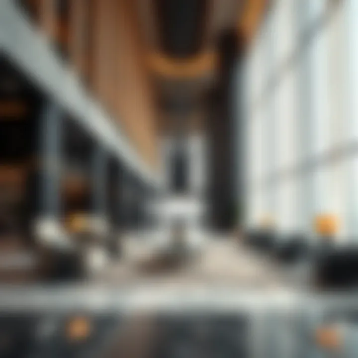 Fifty One Tower: Business Bay's Iconic Development