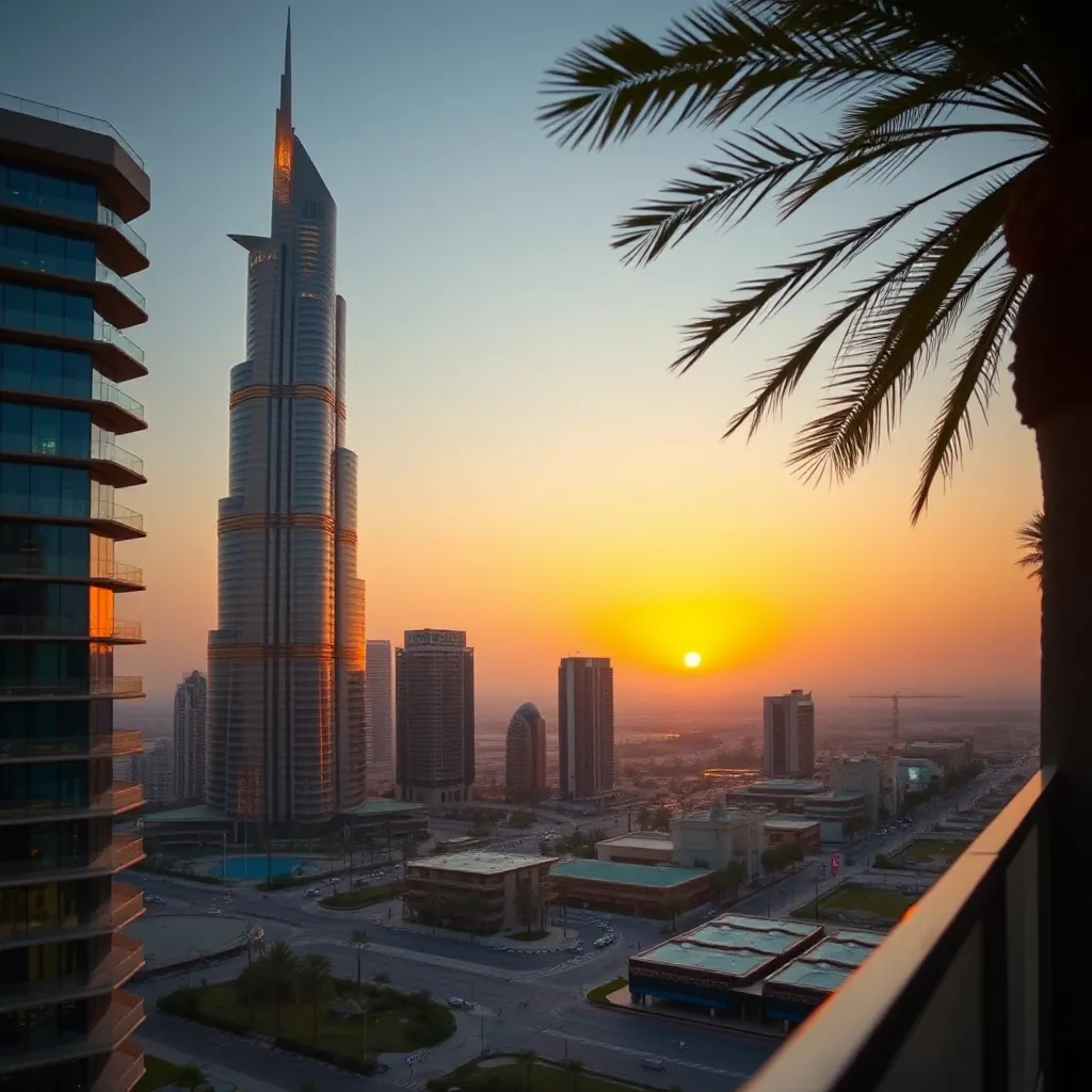 Exploring Al Majara Tower: An In-Depth Guide