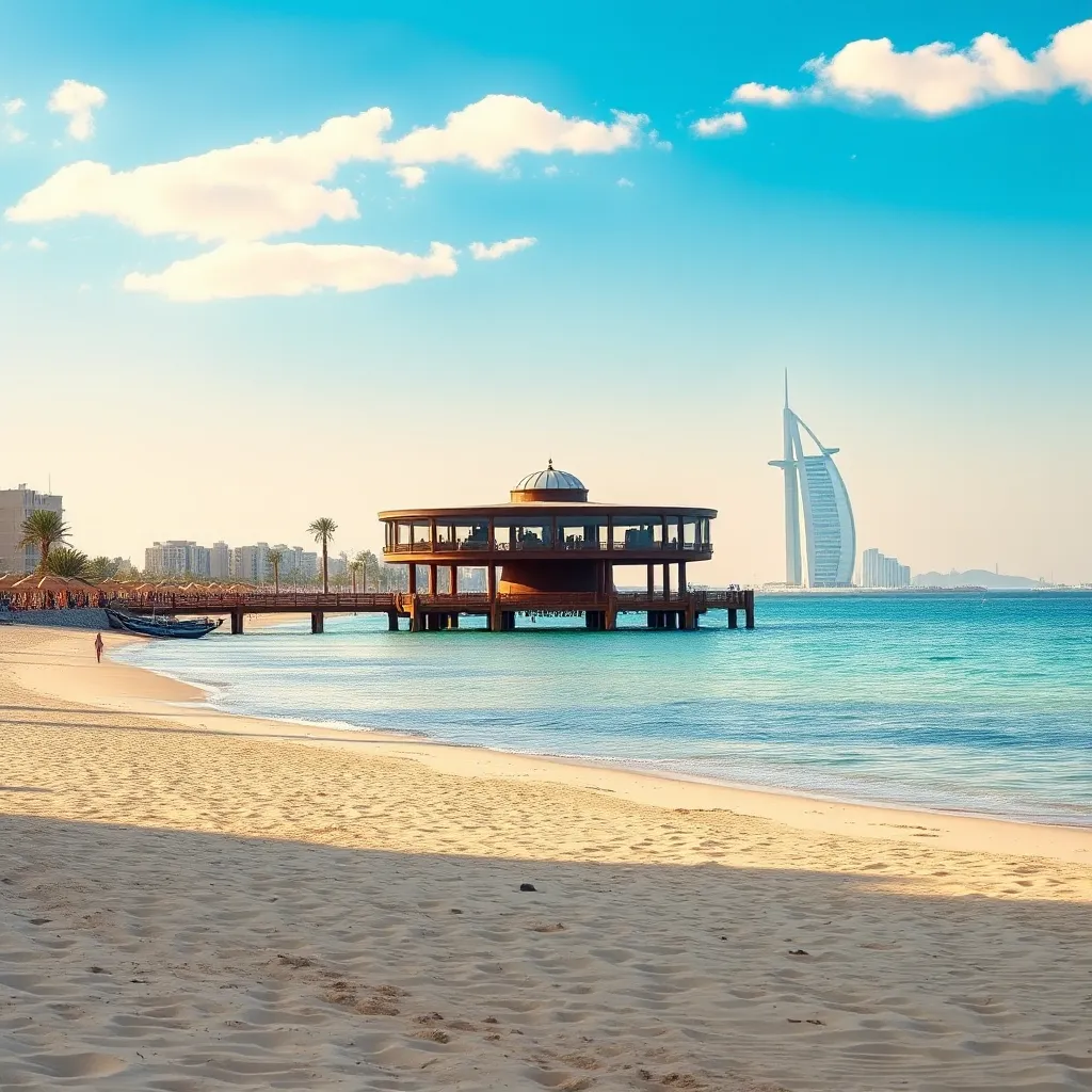 Ladies Beach in Dubai: A Complete Visitor's Guide