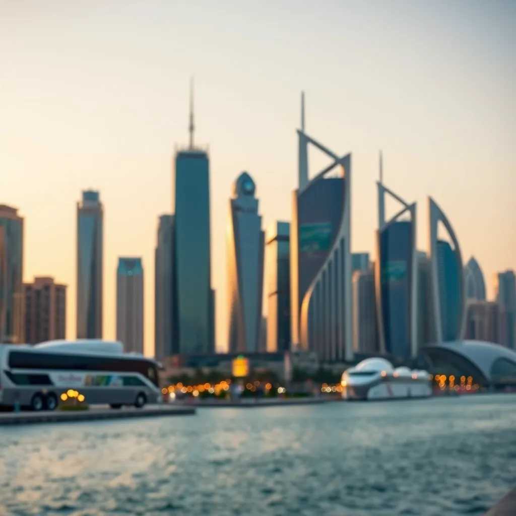 Exploring Expat Life in Dubai: A Comprehensive Guide